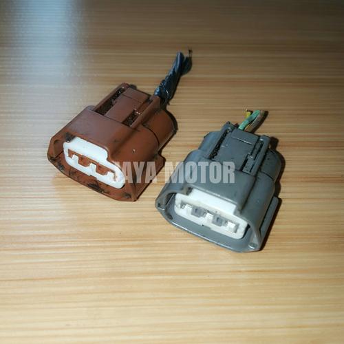 Jual 2675 Soket TPS Throttle Position Sensor Nissan Infinity 3.0 - Kab ...