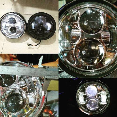 Jual Headlamp Daymaker 5" ( Replika ) - Kab. Banjarnegara - Limanol ...