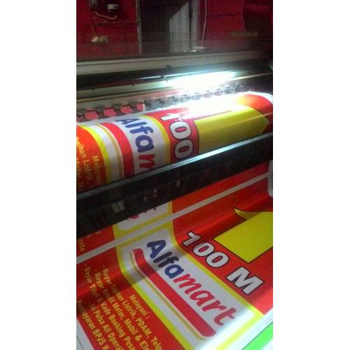 Jual spanduk,banner,rontek mmt flexy 280gram - Kab. Sragen - Florafi ...