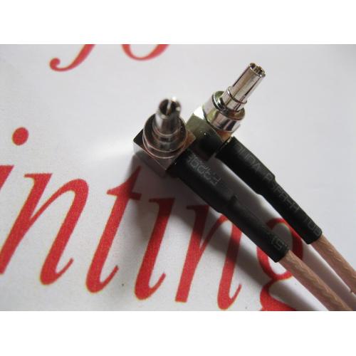 Jual Pigtail Modem MIMO CRC9 MIMO to RP SMA Female Kabel Berkualitas ...