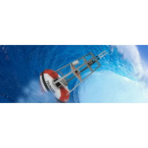 Jual DIY Papercraft Miniatur Tsunami Buoy - Jakarta Timur - Merpati ...