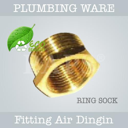 Jual RS 1/2 x 3/4 (RING SOCK/BUSHING/FLOK RING) - Jakarta Utara - WIRYA ...