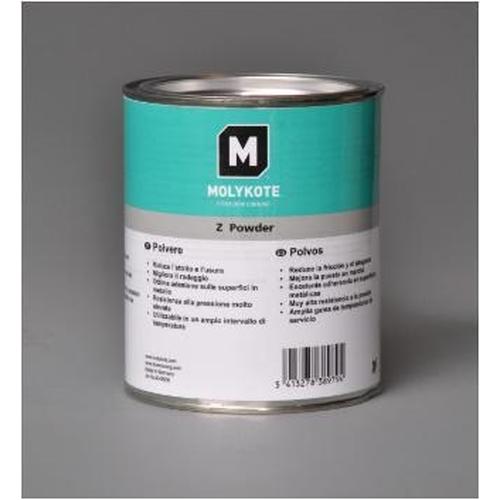Jual molykote Z powder molycote mos2 powder. - Jakarta Pusat - trivi ...
