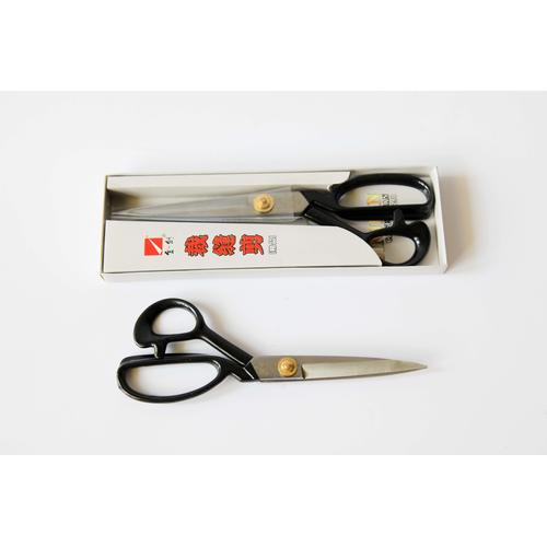 Jual Gunting JinJian 10" | Gunting Kain Jin Jian 10 Inch - Kota Bandung ...
