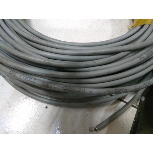 Jual kabel LiYCY 2 x 0.75 mm - Jakarta Pusat - BursaListrik | Tokopedia