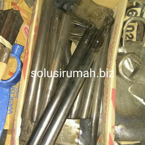 Jual KAPAK BESI PANDE KERAJINAN + gagang pipa - Kab. Kediri ...