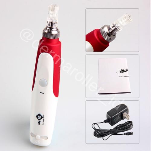 Jual ALAT DERMA Electric Dermapen MYM (Korea)Micro-needle Therapy ...