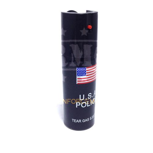 Jual Pepper Spray USA - Semprotan Cabai Merica - Selfdefense - NATO ...
