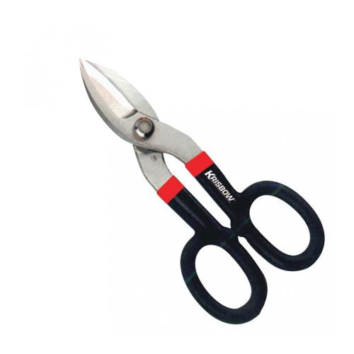 Jual STRAIGHT PATTERN SNIP 7INC KRISBOW KW0102120 - Jakarta Utara ...