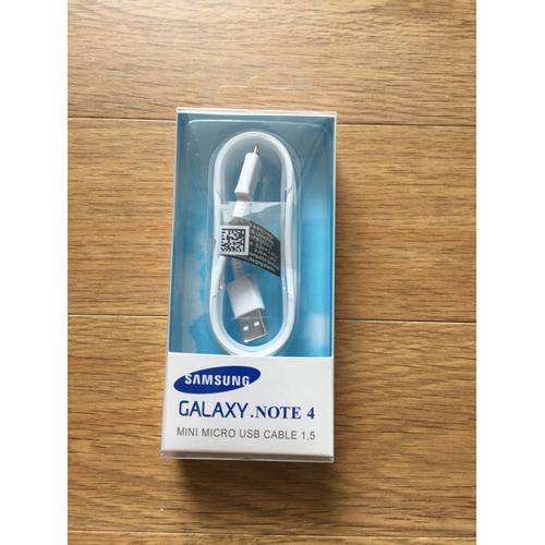 Jual Kabel Data Atau Kabel Charger ORi 100% Note 4, Note5, Fest ...