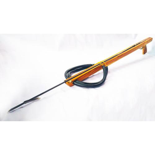 Jual ghost Speargun / Panah Ikan 100cm 2 set rubber - Kota Mataram ...