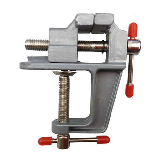 Jual Mini Bench Vise / Ragum / Tanggem / Catok / Tanggem / PCB Holder ...