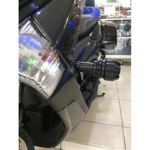 Jual flame slider nmax - Jakarta Barat - Borobudur Sport | Tokopedia