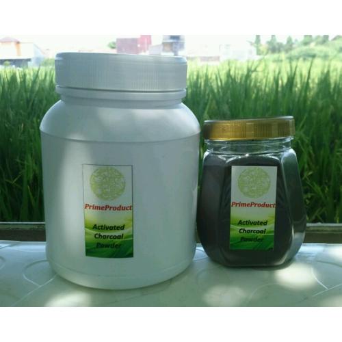 Jual Arang Bambu (Activated Bamboo Charcoal) Bakery Cosmetic PROMO ...