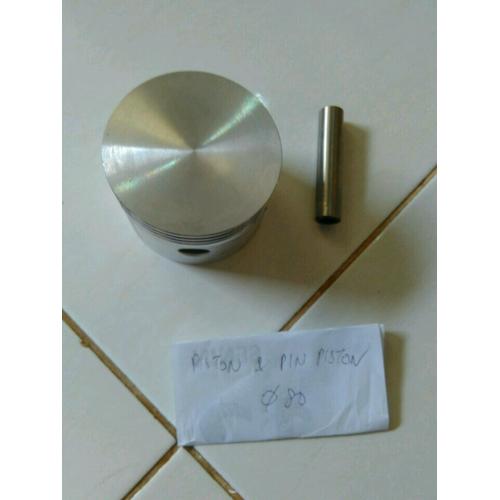 Jual Piston dan pin diameter 80mm air compressor - Kab. Tangerang ...