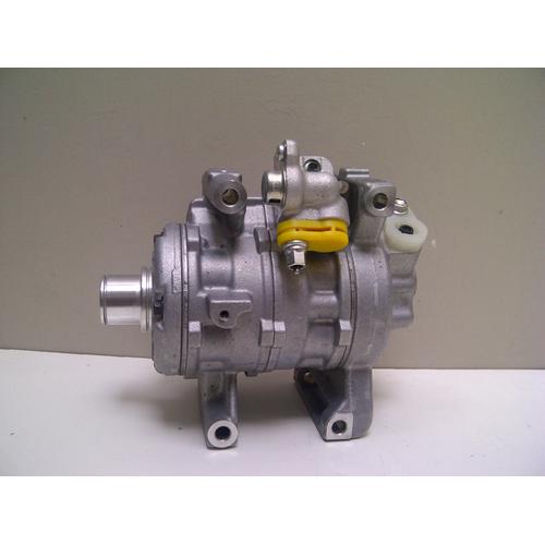 Jual COMPRESOR KOMPRESOR AC MOBIL (ONLY) HONDA MOBILIO, DENSO - Kab ...