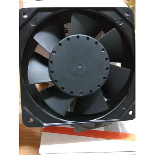 Jual Mini Fan 12 cm (120 x 120 x 38 mm) - Tebal 25mm - Jakarta Pusat ...