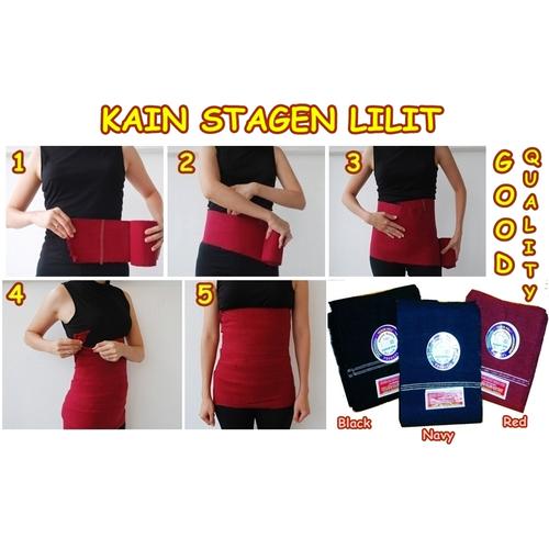 Jual KAIN STAGEN LILIT - Kota Surabaya - Liana baby shop surabaya ...