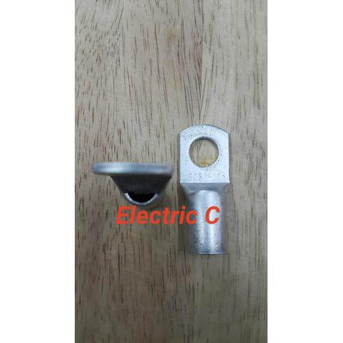Jual Kabel Skun / Kabel Scun / Sepatu Kabel SC 50 mm Baut 10 / SC 50-10 ...