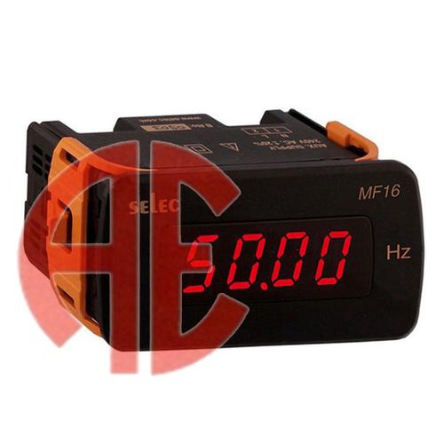 Jual Frequency Meter Selec MF16 48 x 96 - Jakarta Barat - AE Industrial ...