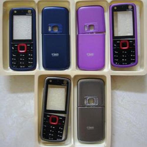 Jual Casing HP NOKIA 5320 casing nokia jadul / lama - Kab. Jember ...