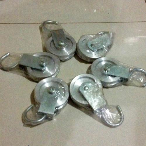 Jual Katrol / Kerekan Burung / Bendera bahan Alumunium - Jakarta ...