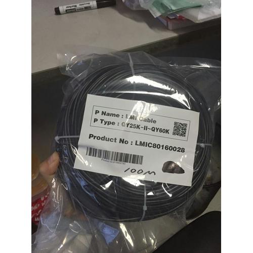 Jual LMI Cable XCMG / Zoomlion (100meter) - Jakarta Utara - Bandar ...