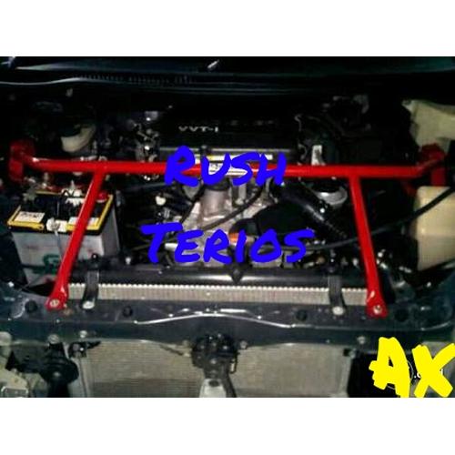 Jual Strut Bar Rush / Terios 4 titik - Jakarta Barat - Auto Stabilizer ...