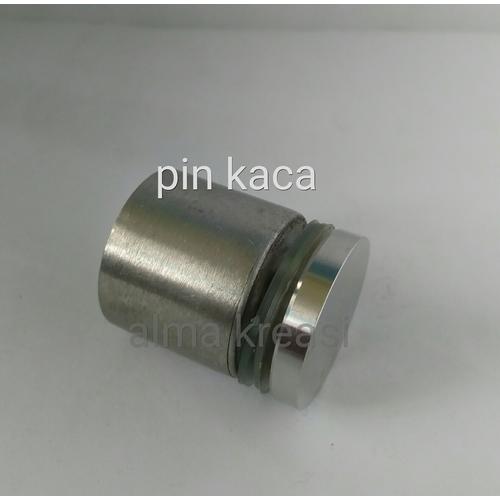 Jual pin kaca stainless - Kota Tangerang - almakreasi | Tokopedia