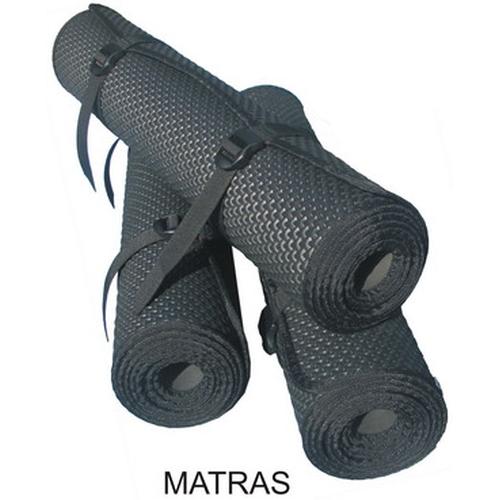 Jual Matras Spon Hitam Untuk Hiking, Camping, Yoga Murah Berkualitas ...