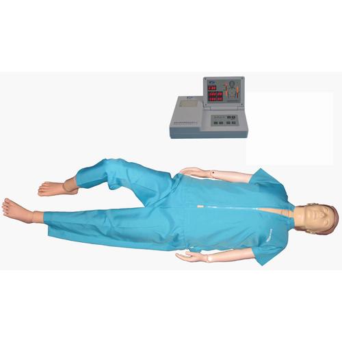 Jual ALAT PERAGA CPR | BONEKA CPR |DM-CPR3000 - Kab. Pasuruan - Alat ...