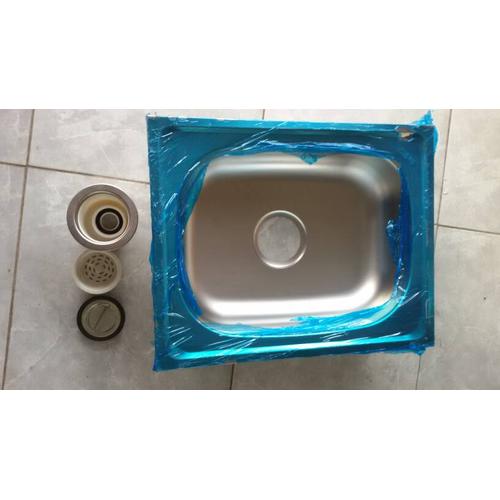 Promo bak cuci piring stainless 50cmx40cm - Jakarta Utara - toko cahaya ...