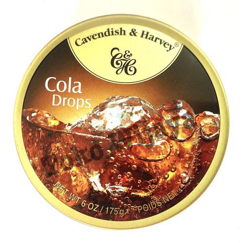 Jual Permen Cavendish & Harvey Cola Drops - Jakarta Barat - WjayaStore ...