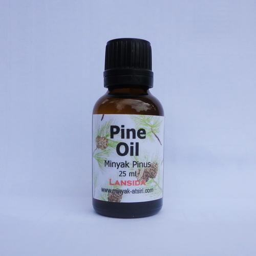 Jual Pine Oil 25 ml - Minyak Pinus - Kota Yogyakarta - INDOPLANT ...
