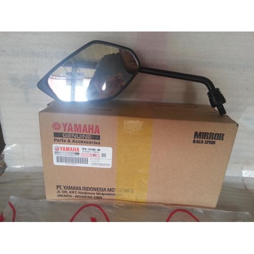 Jual SPION VIXION NEW 1 SET 1PA-F6280-00 + 1PA-F6290-00 ORIGINAL - Kab ...