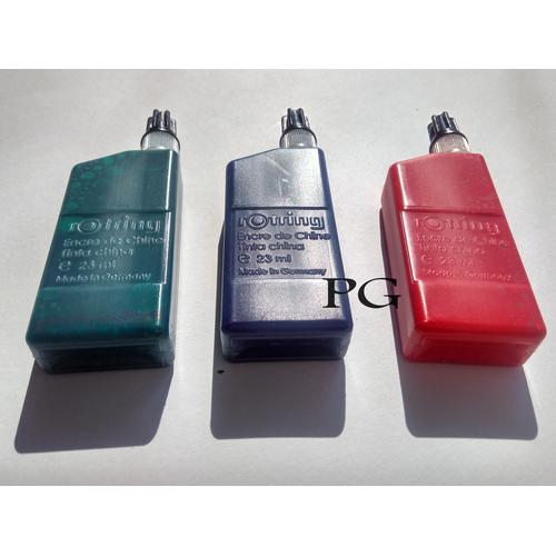 Jual ROTRING DRAWING INK WARNA /TINTA RAPIDO - Biru - Kota Bandung ...