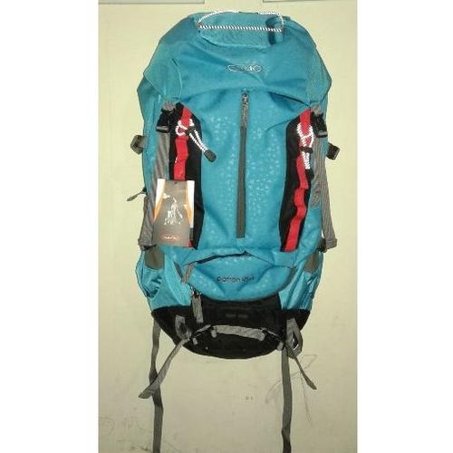 Jual Tas Carrier/ Gunung Patron Click 45+5 L Original - Jakarta Selatan ...