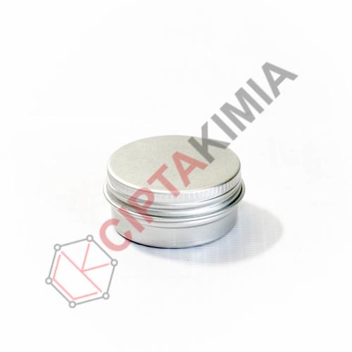 Jual Pot Pomade Alumunium 15gr Aluminium - Kab. Sukoharjo - Cipta Kimia ...