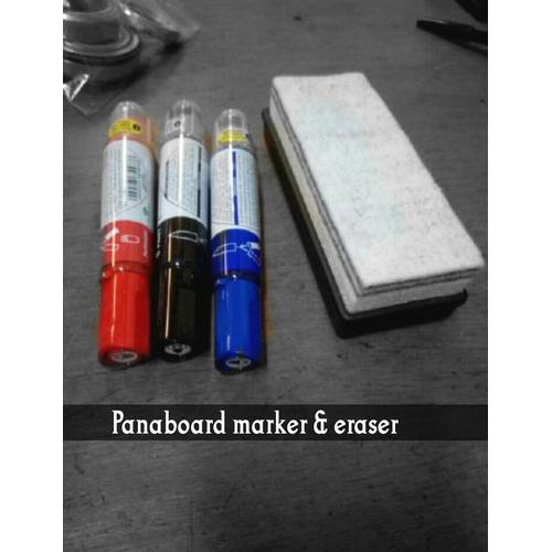 Jual Panaboard Marker & Eraser - Jakarta Timur - tokobilqis | Tokopedia