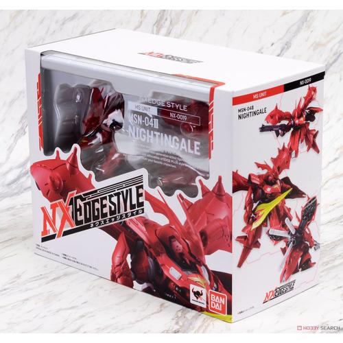 Jual NXEDGE STYLE MS UNIT Nightingale - Jakarta Barat - Anime Machi ...