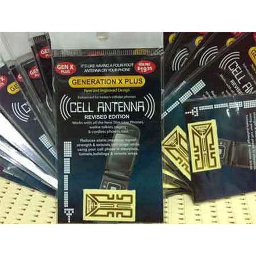 Jual Penguat Sinyal All HP dan Modem Stiker Sticker Booster Signal ...