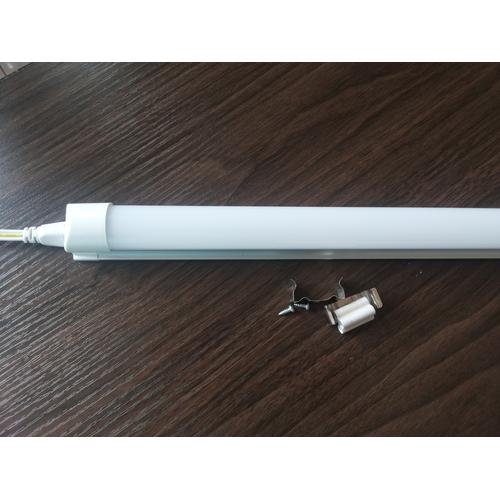 Jual Lampu LED Tube T8 Integrated, 18 Watt, Kuning - Jakarta Barat ...
