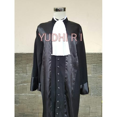 Jual Toga Pengacara (advokat) - Jakarta Pusat - Sheraton Reklame ...