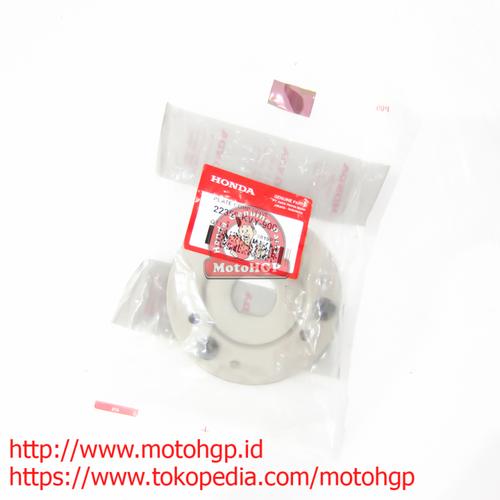 Jual Plate Comp Drive Beat (22350-KVY-900) - Jakarta Barat - MotoHGP ...