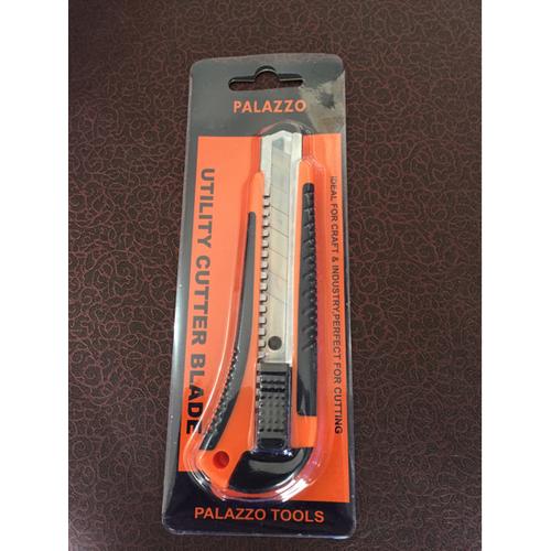 Jual PISAU CUTTER Import. HIGH QUALITY. LANCAR, Tidak serat, awet ...