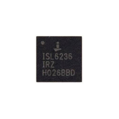 Jual IC ISL 6236 IRZ, ISL 6236, ISL6236IRZ, ISL6236 - Jakarta Timur ...