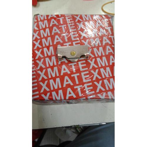 Jual Roda Rak Aluminium / Roda Matex ASLI BESAR 1 kotak isi 100pc ...