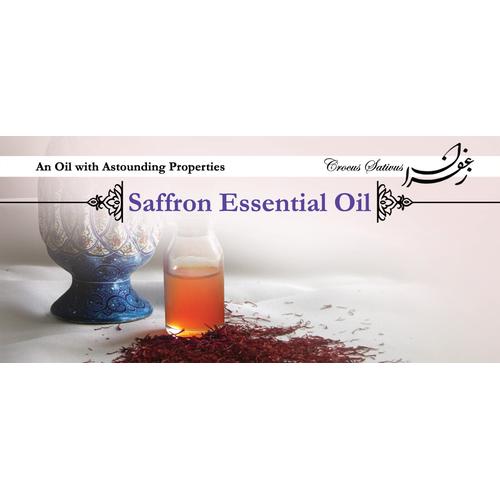 Jual saffronella saffron Oil Essential Oil Minyak Sari saffron zafran ...