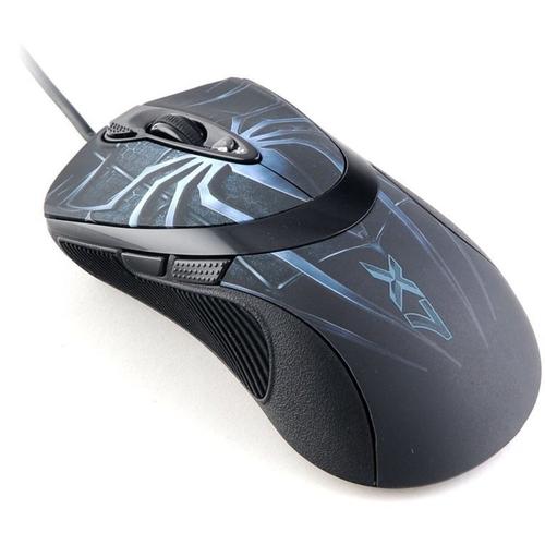 Jual A4Tech XL 747H Spider - Macro Gaming Mouse - Jakarta Selatan ...