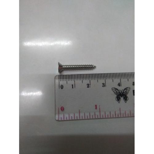 Jual Skrup Sekrup Galvanis / Skup Tapping 6 x 1" - Kota Bekasi - Usaha ...